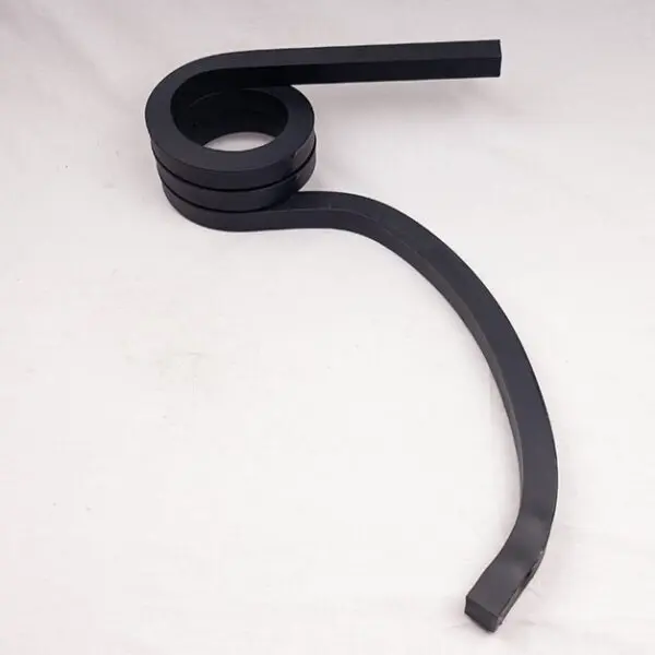 COIL TINE 32mm LEFT HAND FRONT MOUNT 17.62KG - ASP Components