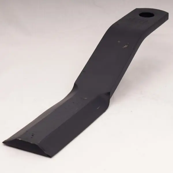 BLADE SLASHER SUPERIOR & PAGE 16mm THICK WITH 3" STEP DOWN DOUBLE EDGE ...