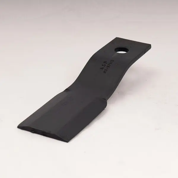 BLADE SLASHER LOXTON, STEPPED, DOUBLE EDGE 1.1KG - ASP Components