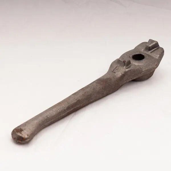 POWER HARROW TINE LELY CLUB STYLE LH 2.285KG - ASP Components