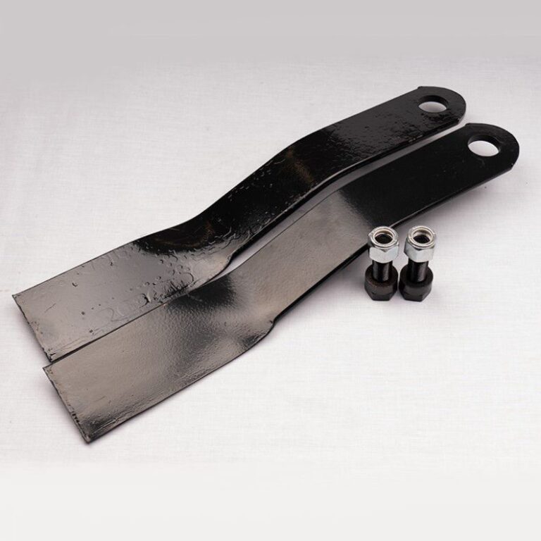 Tractor Slasher Blades - ASP Components