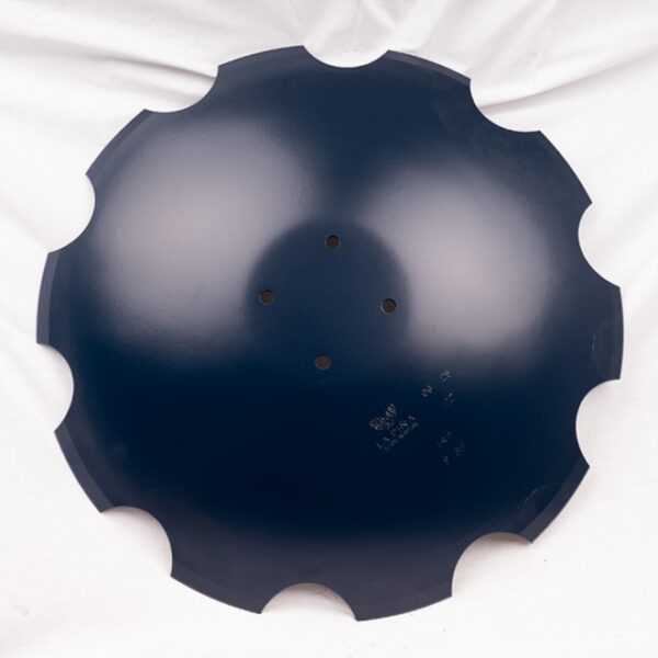 SCALLOP DISCS - ASP Components