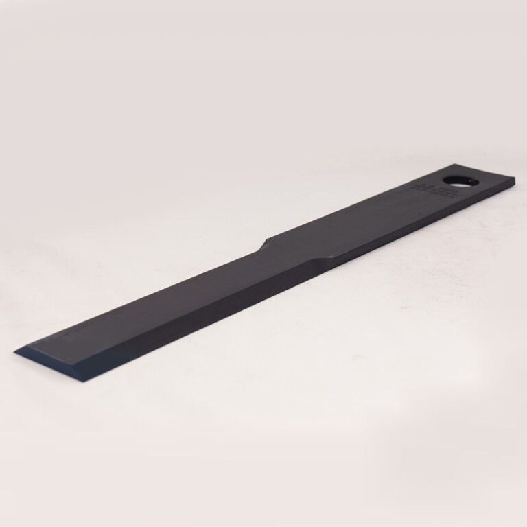 SLASHER BLADE SUIT SCHULTE FX520 - FLAT MULCH BLADE, DOUBLE EDGE - ASP ...